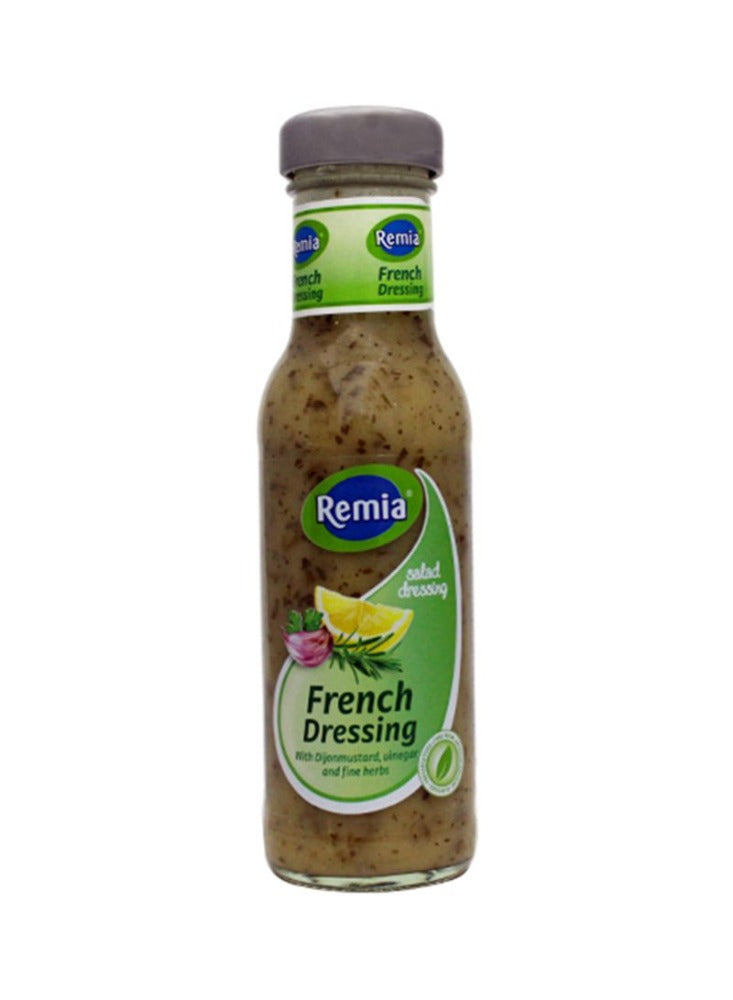 Remia - French Dressing – Munchbag